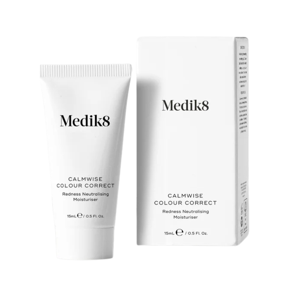 Medik8 Calmwise Colour Correct – Beauty Affairs US